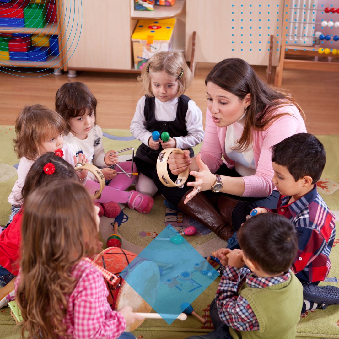 Instituto de Formación Docente - Imai
